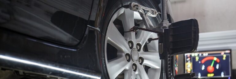 Auto Wheel Alignment Caledon East, ON | Wheel Alignment Shop Near Me