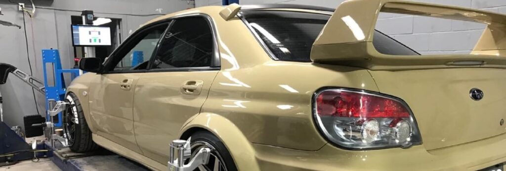 Auto Repair & Mechanic Shop Brampton, ON - Reliance Auto Mechanic