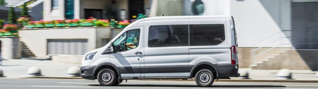 Ford Transit Mechanic In Brampton, ON - Reliance Auto Mechanic