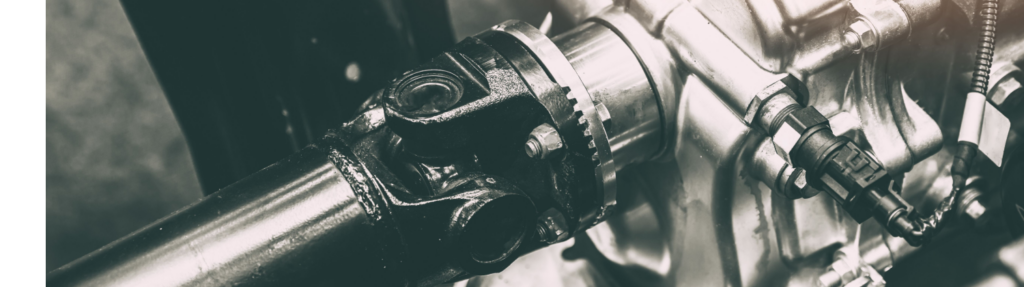 Drive Shaft Repair At Reliance Auto Mechanic - Reliance Auto Mechanic