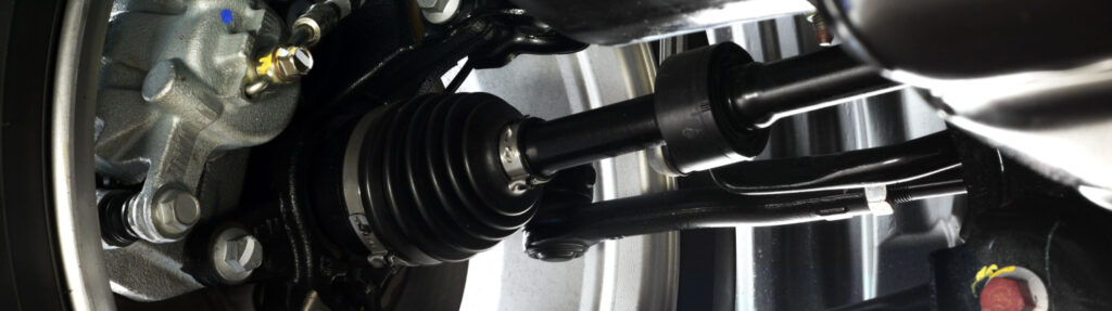 Axle And CV Joint Repair At Reliance Auto Mechanic - Reliance Auto Mechanic