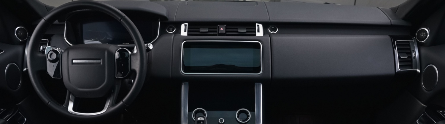 Land Rover Software Update Services - Reliance Auto Mechanic